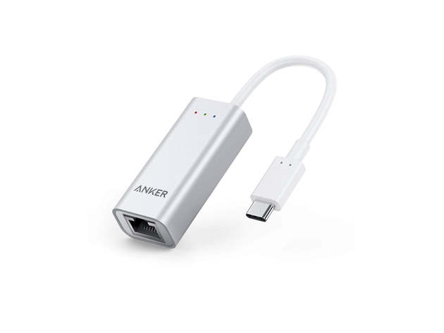 Anker USB-C to Ethernet Adapter | Android Authority