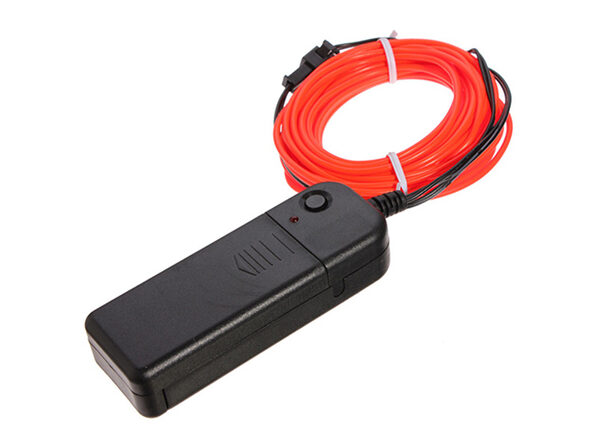 10-Ft Neon Light Rope | StackSocial