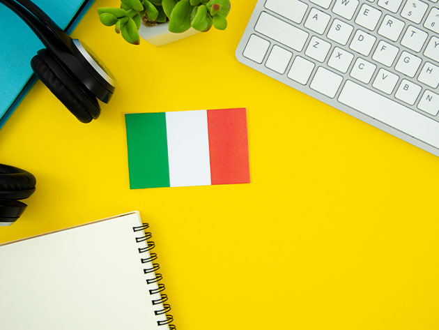 Italian for Beginners: Learn 500 Most Useful Italian Phrases | StackSocial