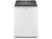Whirlpool WTW5105HW 4.7 Cu. Ft. White Top Load Washer | StackSocial