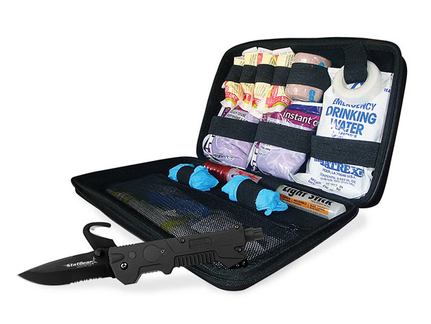 Emergency Auto Survival Kit | StackSocial