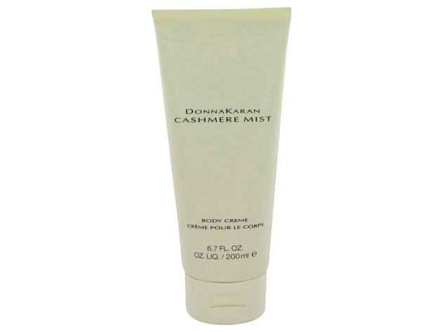 3 Pack CASHMERE MIST by Donna Karan Body Cream 6.7 oz for Women ...