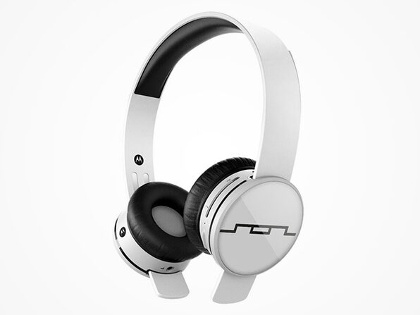 Sol Republic Tracks Air Bluetooth On-Ear Headphones | StackSocial