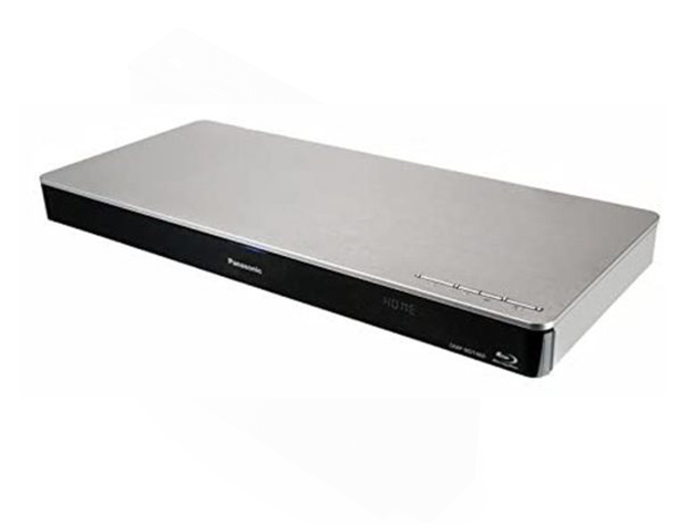 PANASONIC 420 2K/4K Dual HDMI Smart Network Multi System Blu Ray Disc ...