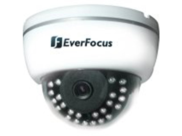EverFocus Electronics Surveillance Camera - Color Dome ED635 | StackSocial