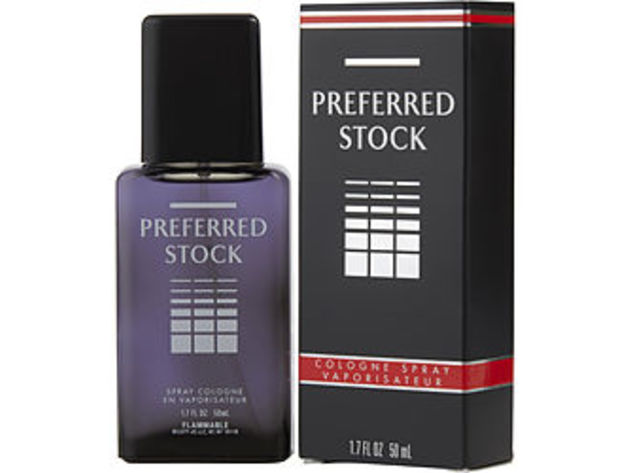 PREFERRED STOCK by Coty COLOGNE SPRAY 1.7 OZ For MEN | StackSocial PREFERRED STOCK by Coty COLOGNE SPRAY 1.7 OZ For MEN | StackSocial