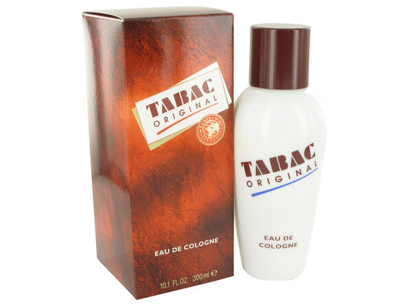 TABAC by Maurer & Wirtz Cologne 10.1 oz for Men (Package of 2) | Joyus