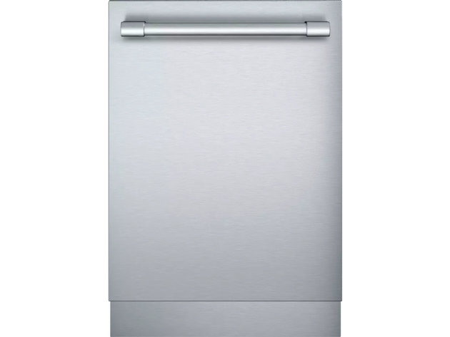 Thermador DWHD650WFP 48 dBA Stainless Steel Emerald Series Dishwasher ...