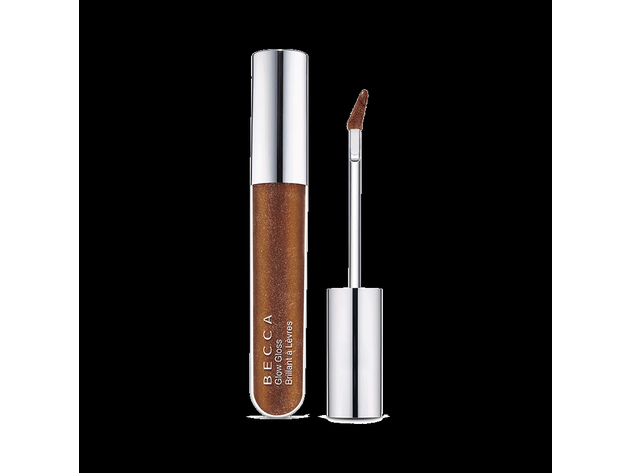Becca Lip Creme Glow Gloss - Chocolate Geode 0.18oz (5g) | StackSocial