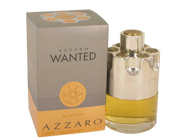Azzaro Wanted by Azzaro Deodorant Stick (Alcohol Free) 2.5 oz | StackSocial