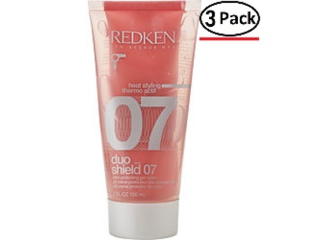 Redken By Redken Duo Shield 07 5 Oz(Old Packaging) For Unisex (Package ...