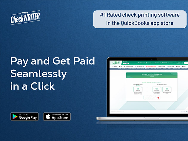 Online Check Writer 1 Yr Subscription Business Plan Cult Of Mac Online Check Writer 1 Yr Subscription Business Plan Cult Of Mac