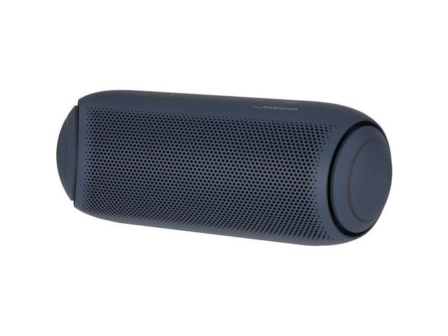 LG PL7 XBOOM Go Black Portable Wireless Speaker | StackSocial