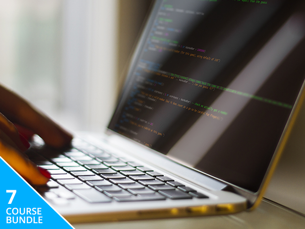 The Network Engineer's Learning Bundle | StackSocial