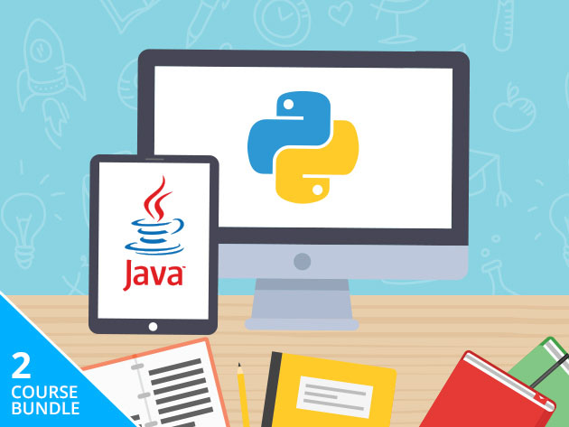 Learn to Code: Kid's Special Edition Bundle | StackSocial