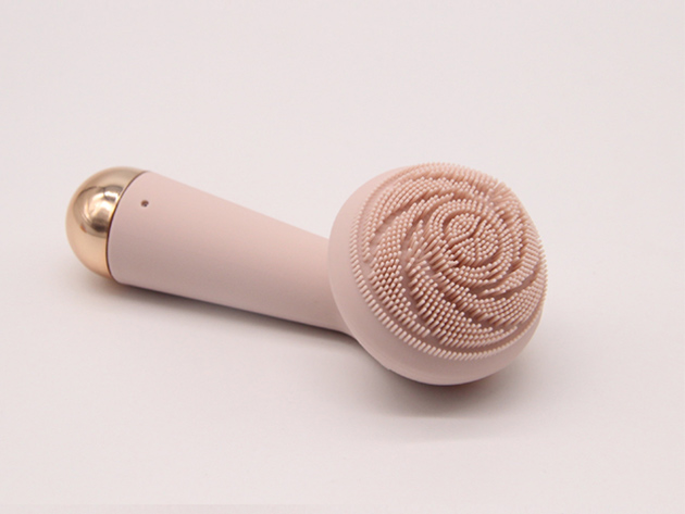 Rosy Beauty Face Massager | Raw Story