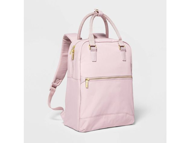 Open Story Commuter Backpack