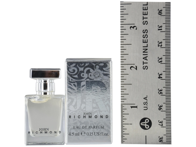 JOHN RICHMOND by John Richmond EAU DE PARFUM .15 OZ MINI | Joyus
