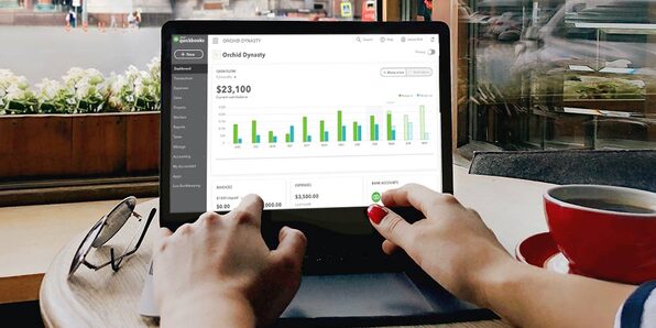 The 2022 All-in-One QuickBooks Desktop & Online Professional Bundle ...