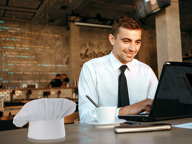 Understanding Chef: The Practical Guide | Kitco