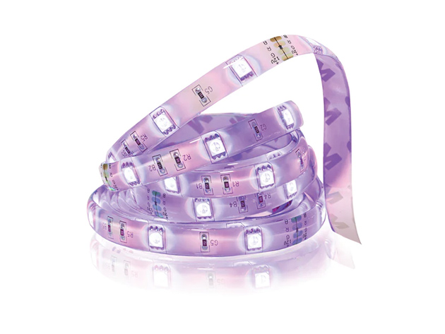 2.4G WiFi LED Strip Lights | StackSocial