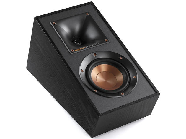 Klipsch R41SA Dolby Atmos Elevation / Surround Speakers (Pair) | Android Authority
