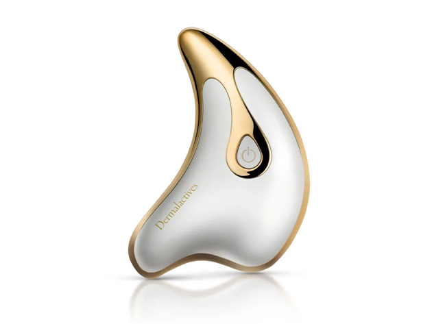 Dermalactives Face Lifting Therapy Device | StackSocial