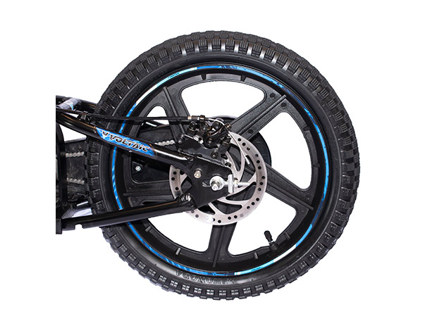 Voltaic Kids Electric Dirt Bike 16'' Lion | TMZ