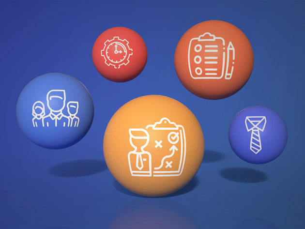 The Soft Skills Master Class Bundle | Entrepreneur