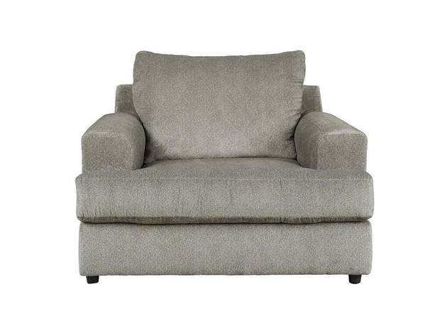 Ashley Signature Design 9510323 Soletren Chair - Ash | StackSocial