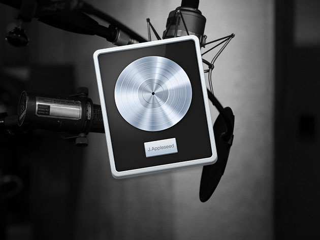 The Ultimate Logic Pro X Music Production Bundle | StackSocial