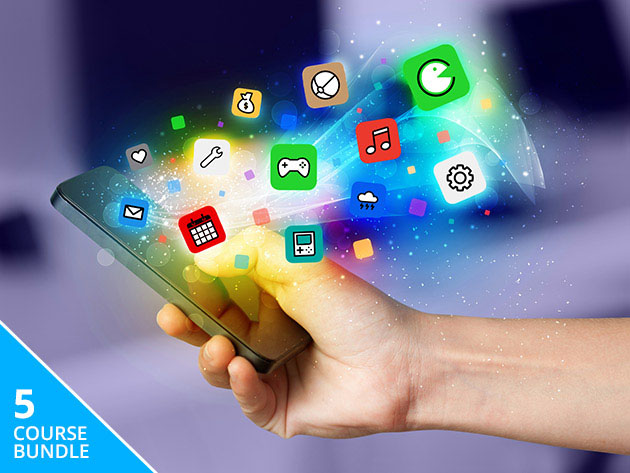 The Comprehensive App & Game Design Bundle | TechSpot