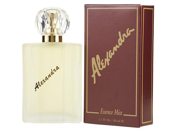 ALEXANDRA DE MARKOFF by Adem ESSENCE MIST 1.7 OZ for WOMEN ---(Package ...