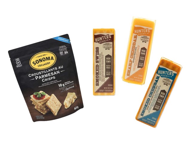 Charcuterie Pairing: Gourmet Cheese and Cracker Sampler | FAIL Blog