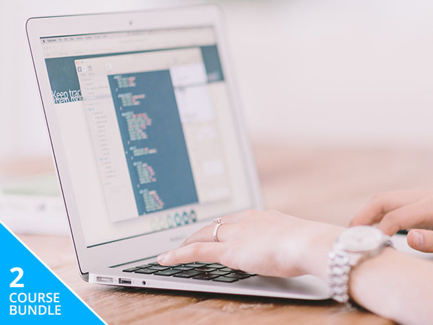 Intro to Web Development & Design Bundle | StackSocial