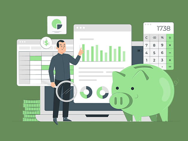 The Complete QuickBooks Desktop Mastery Bundle | StackSocial