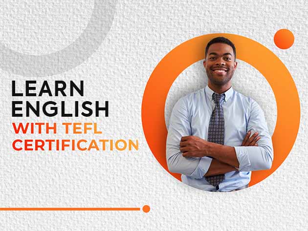 The Complete Accredited TEFL Certification Course Online | New Atlas