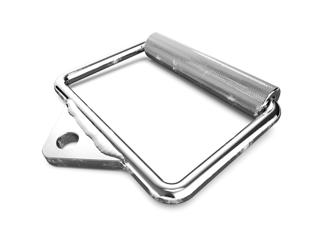 Synergee D Handle Cable Attachment - Double D Handle | Black Enterprise