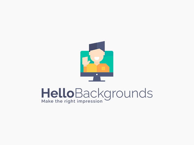 Hello Backgrounds: Images Only Package | TechSpot Store