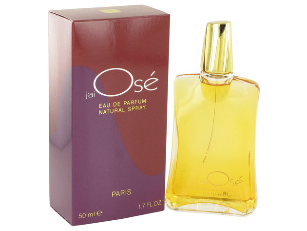 3 Pack JAI OSE by Guy Laroche Eau De Parfum Spray 1.7 oz for Women | Joyus
