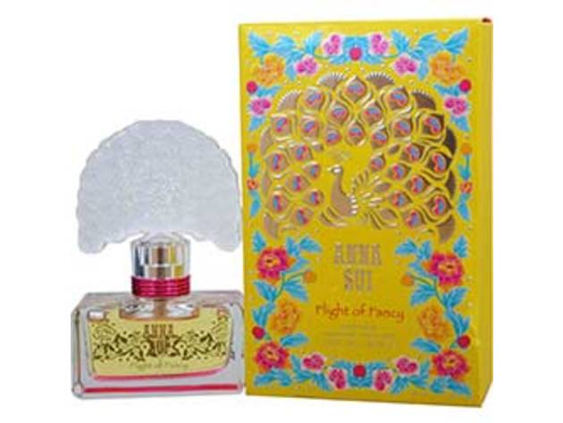 FLIGHT OF FANCY by Anna Sui EDT SPRAY 1 OZ for WOMEN(Package Of 6 ...