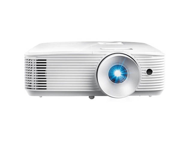 Optoma HD28HDR Full HD Projector | StackSocial