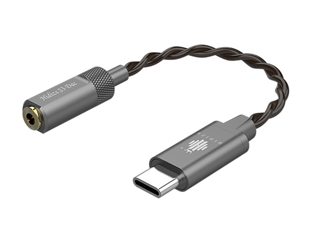 Hidizs S3 / Type-C DAC Cable Converter | Joyus
