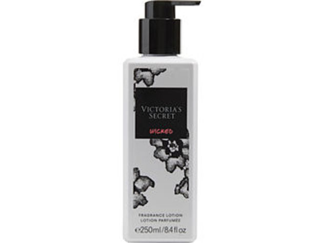 VICTORIA'S SECRET WICKED by Victoria's Secret BODY LOTION 8.4 OZ For ...