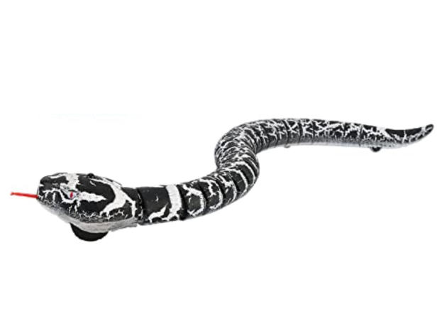 Remote Control Snake Toy | StackSocial