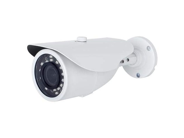 2MP 2.8-12M HD MOTORIZED BULLET-100% Exclusive | StackSocial