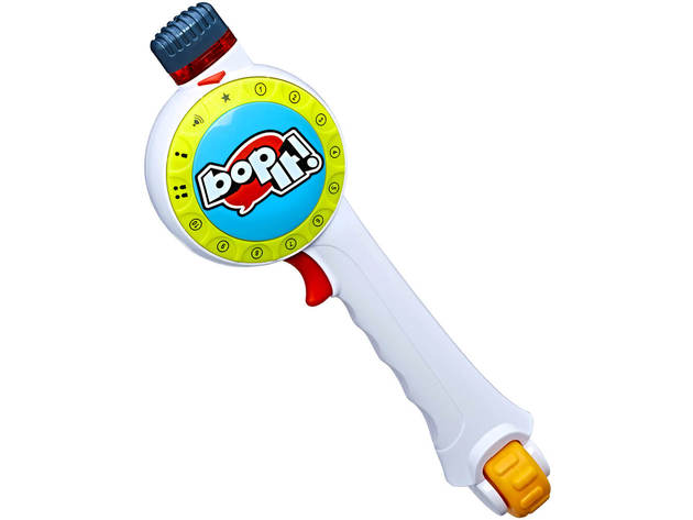 GSI C1379 Bop It! Maker | StackSocial
