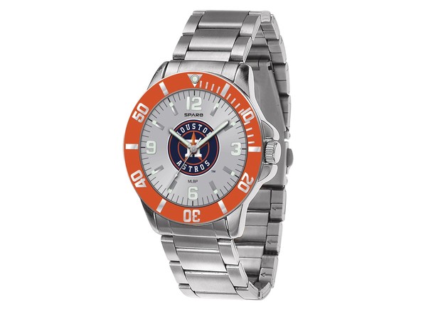 MLB Mens Houston Astros Key Watch | StackSocial