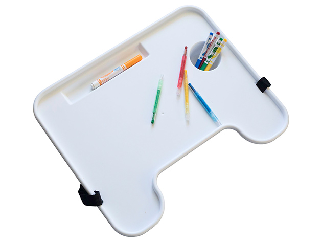 Taby Tray Vehicle & Activity Desk for Kids | Joyus