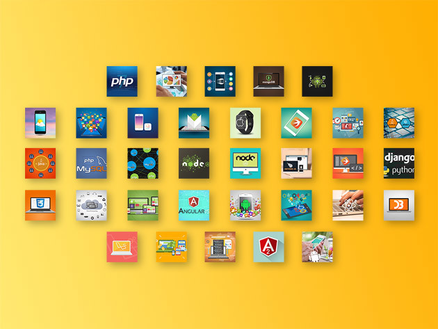 Create Your Summer Course Bundle | StackSocial